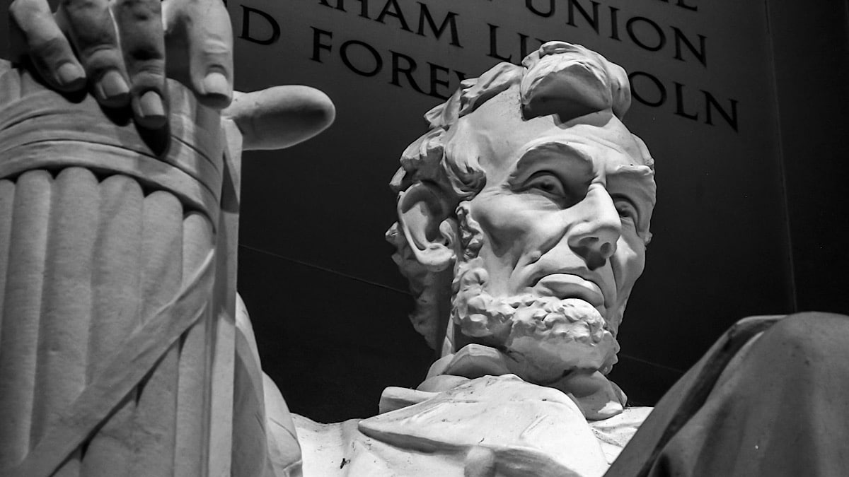 Abraham Lincoln: On Being the Son of a Shoemaker · MoveMe Quotes