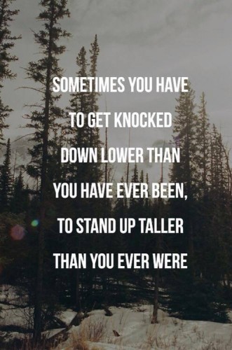 27 Motivational Picture Quotes to Keep You Moving Forward!