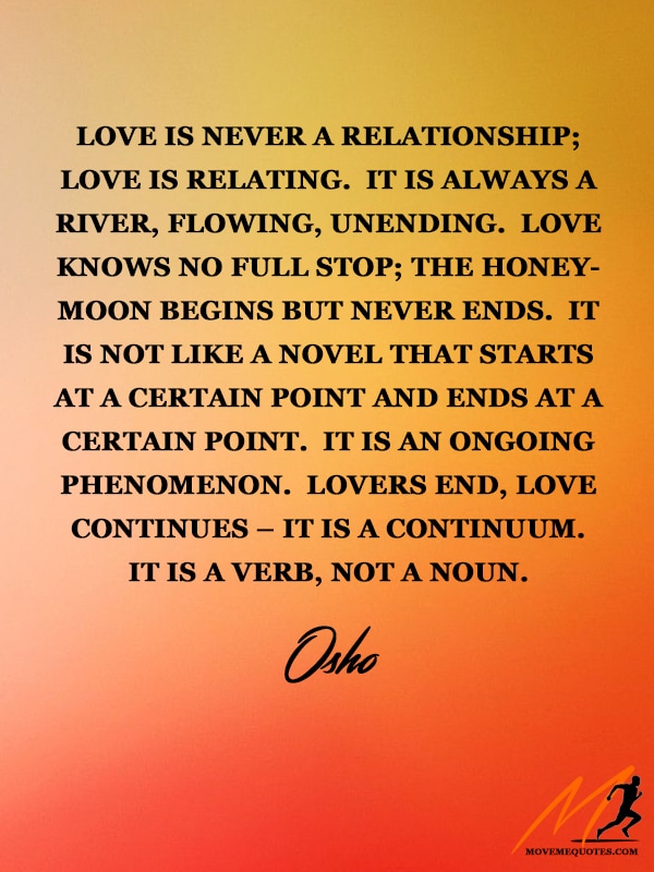 Love Is A Verb MoveMe Quotes Love Is A Verb MoveMe Quotes