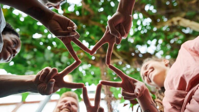 27 Deep Quotes on Unity, Interconnectedness, and How We Are One