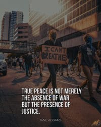 40 Quotes on Justice and How Silence Is As Bad As Injustice Itself