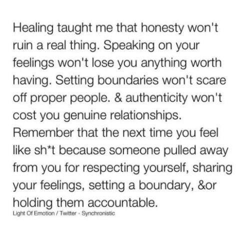 The Ultimate Boundary Builder List - 101 Quotes On Boundaries To Take ...